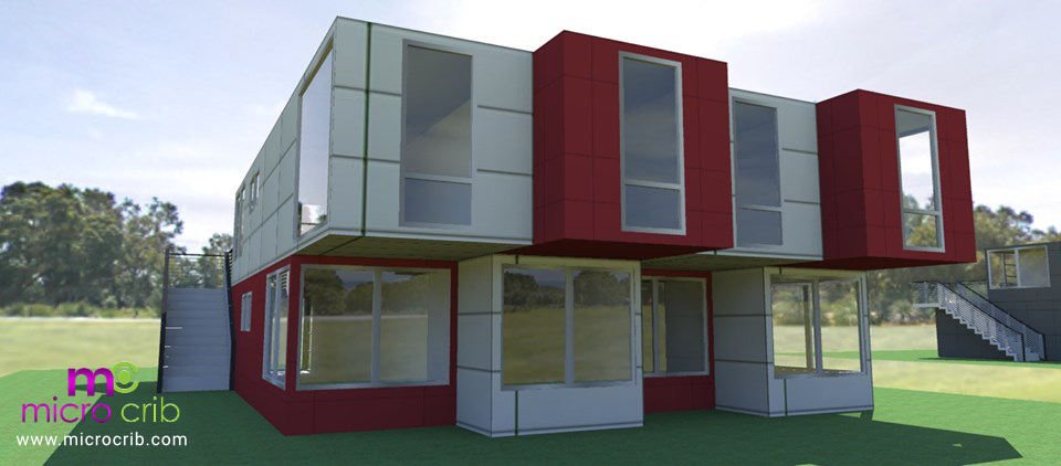 8 Plexes | Microcrib Designs