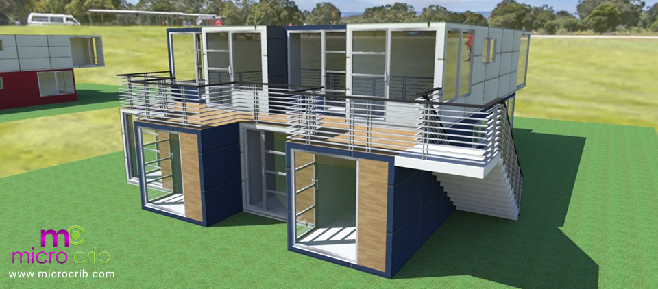 8 Plexes | Microcrib Designs