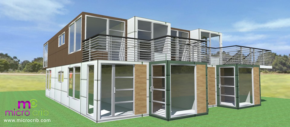 8 Plexes | Microcrib Designs
