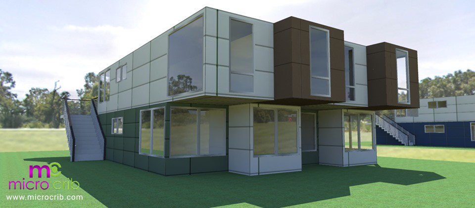 8 Plexes | Microcrib Designs